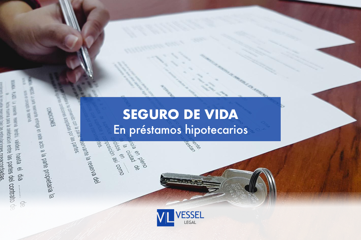 ¿Puedo reclamar las cantidades abonadas por el seguro de vida vinculado ...