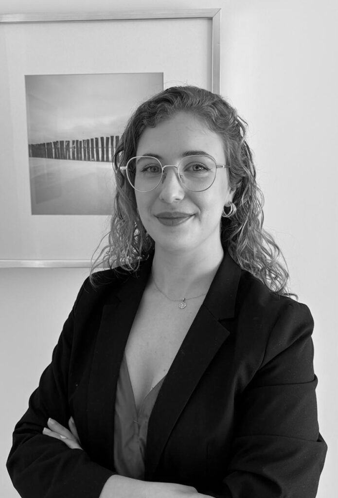 María Martín - Vessel Legal